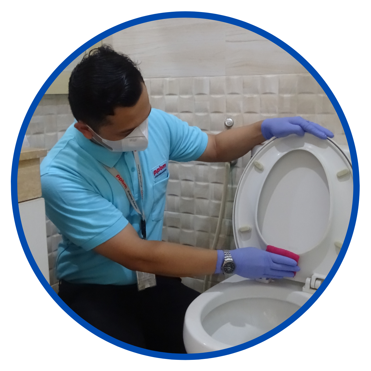 Bersihkan Rumah - Jasa Bersihkan Rumah Terbaik